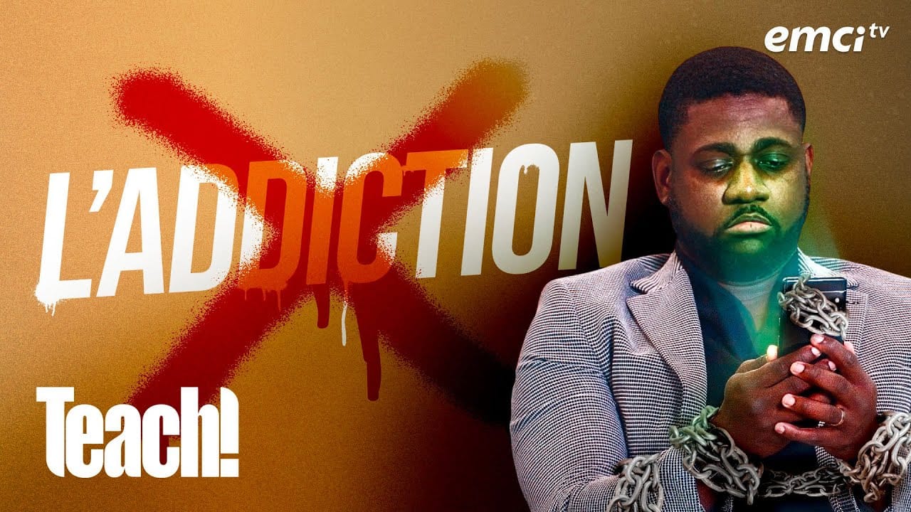 Comprenez-vous vraiment ce qu’est une addiction ? – Teach! - Athoms et ...